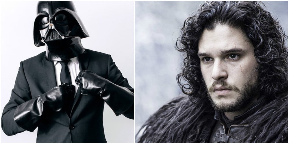 Quand vos personnages de fiction préférés deviennent vos managers ...