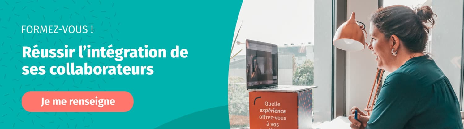 10 conseils pour réussir l’intégration de vos nouveaux collaborateurs ...