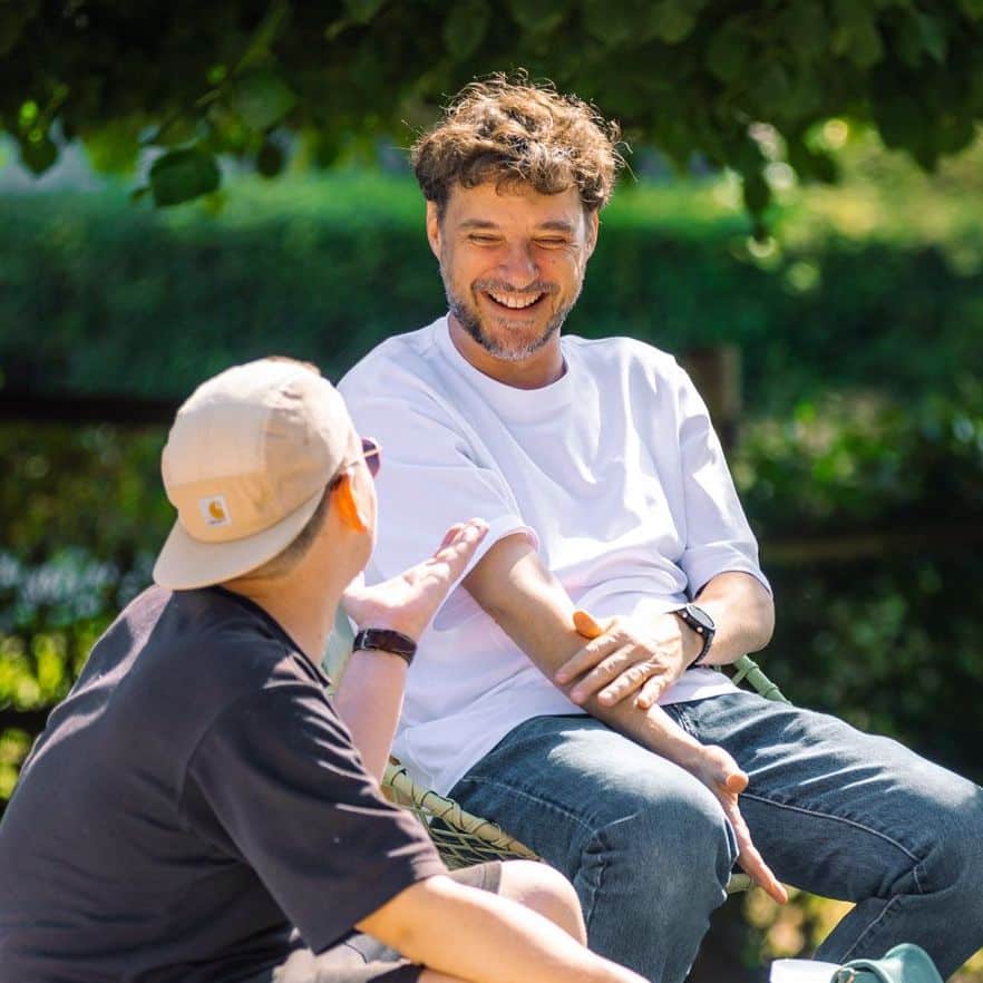 Candidats : 5 bonnes raisons de postuler pendant l’été | Happy to meet you